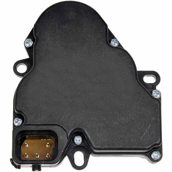 HVAC Heater Control Valve Actuator For Kenworth T600, T660, T800, W900B ...