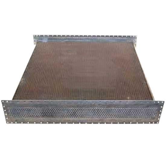 BESTfit 4 Row Radiator Core For Kenworth T600, T800 & W900 - 4 State Trucks