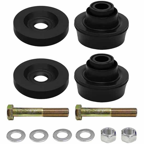 Kenworth Motor Mount Front Bushing Kit - 4 State Trucks