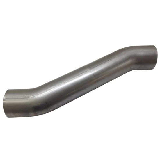 BESTfit 5 Inch OD Turbo Down Pipe, 27 Degree Bends Replaces K180-14122 ...