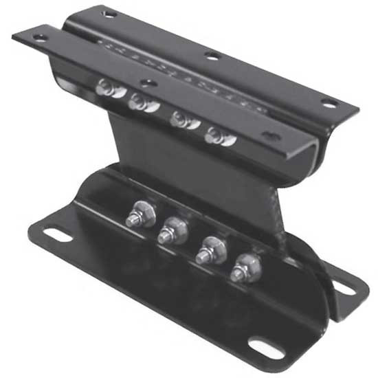 Kenworth Non-AeroCab Upper Exhaust Bracket Assembly Replaces K054-2236 ...