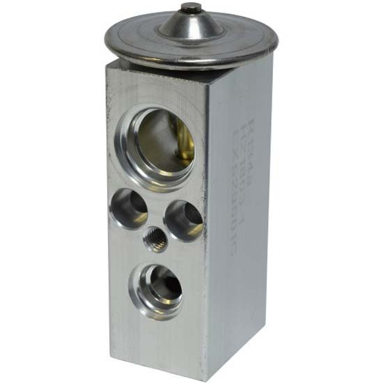 BESTfit AC Expansion Valve, Block Style For Peterbilt 387, 587 - 4 ...