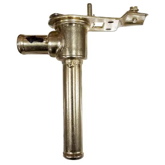 BESTfit Heater Control Valve For Peterbilt 359 - 4 State Trucks