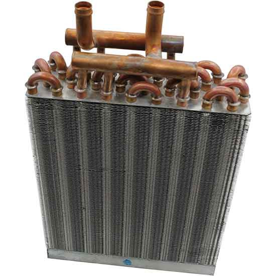 Peterbilt 1998-2011 Heater Core Replaces 3X010005 By BESTfit - 4 State ...