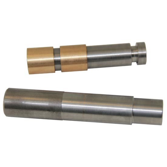 Peterbilt 359 Clutch Pivot Shaft Kit By BESTfit - 4 State Trucks