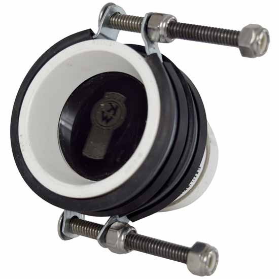 CSM Emblem Projector Illuminates Kenworth White Or Red Light - 4 State ...