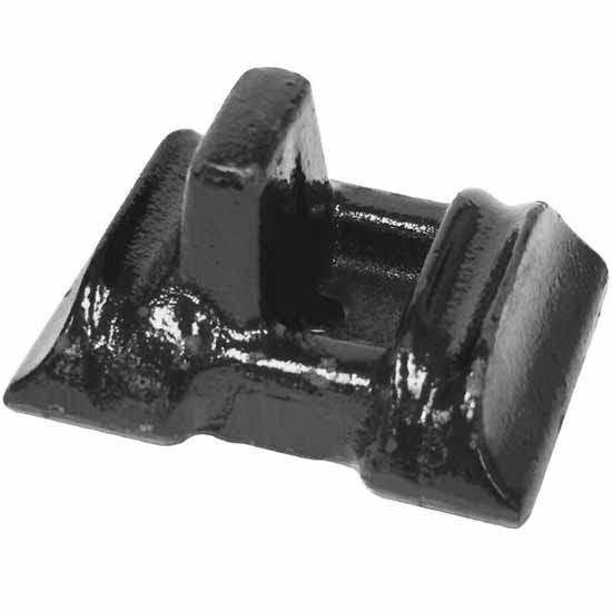 6.73 X 5.16 X 3.59 Inch Axle Top Plate Replaces 16-14786-000 For ...