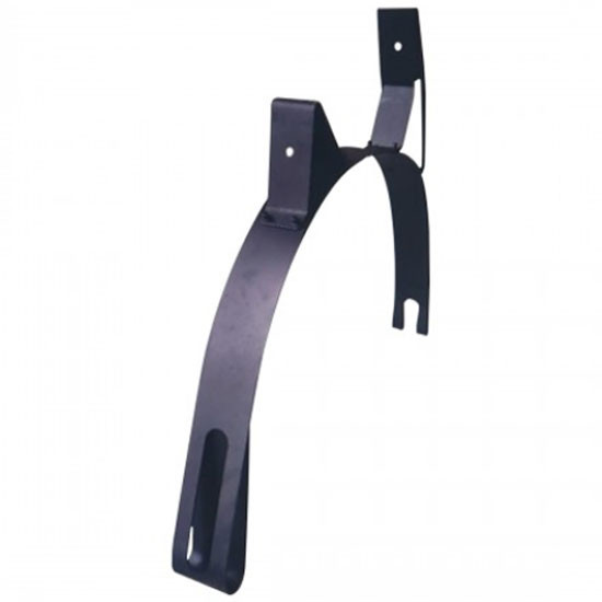 Freightliner Cascadia 113, 125 25 Inch Stainless Steel Fuel Tank Strap ...