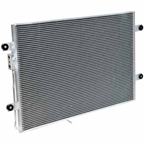 BESTfit 22.125 X 34.5 Inch AC Condenser Replaces 22-62272-000 For ...