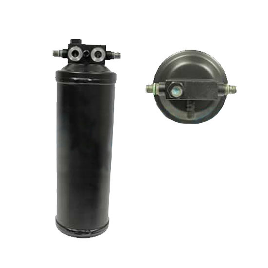 TPHD 2.95 X 10 Inch AC Drier For Freightliner Columbia & Century - 4 ...