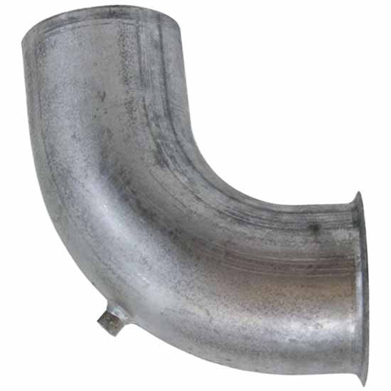 Peterbilt 357, 377, 378, 379 85 Degree Turbo Pipe Replaces 14-13002 by ...