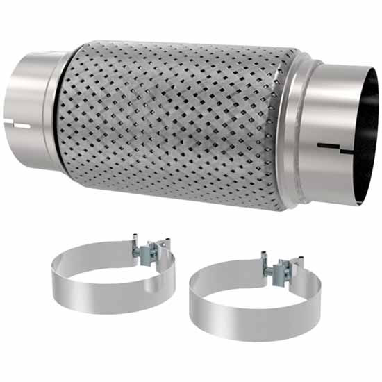 Exhaust Bellows Kit Replaces 04-28675-000 For Freightliner Cascadia ...