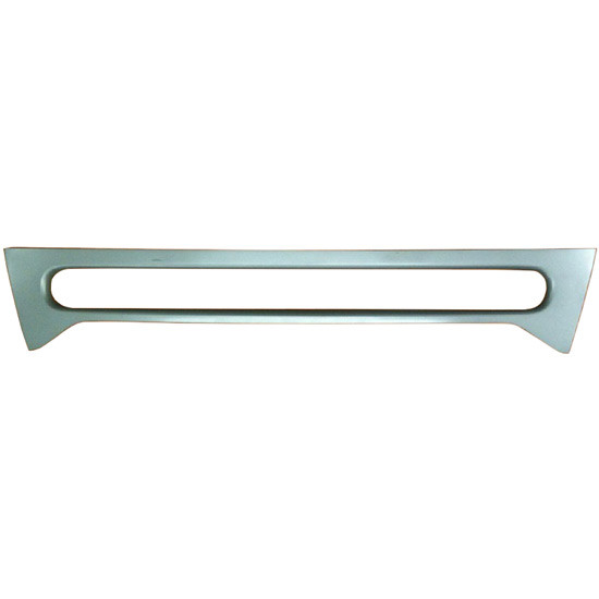 BESTfit Fiberglass Lower Grille Emblem Surround Replaces A17-14069-003 ...