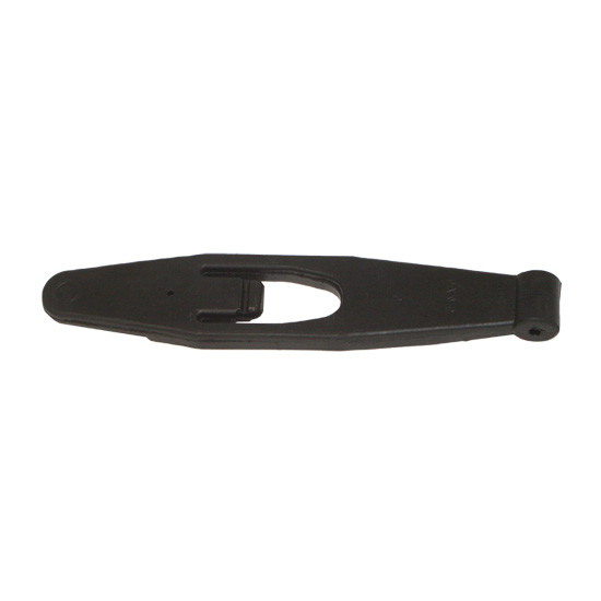 BESTfit Rubber Hood Strap For Freightliner FLD Models - 4 State Trucks