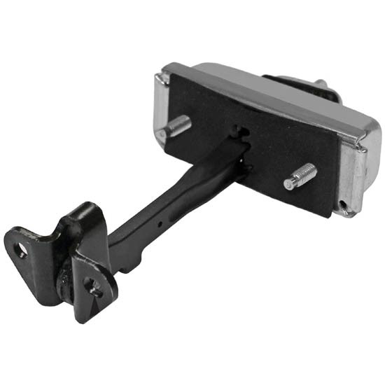 Cab Door Check Stop, Driver Side For Freightliner M2 - 4 State Trucks