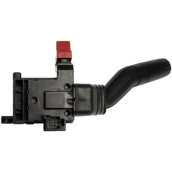 Heavy Duty Multiple-Function Male Switch For Hazard Lights, High Beam ...