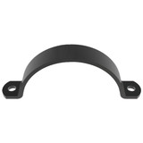 BESTfit Peterbilt 377 & 378 5 Inch Exhaust Shield Mounting Clamp ...