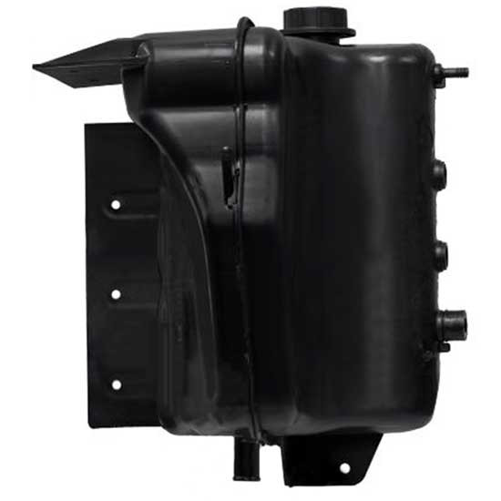 International 5500, 5600, 5900, 9400I Plastic Coolant Reservoir ...