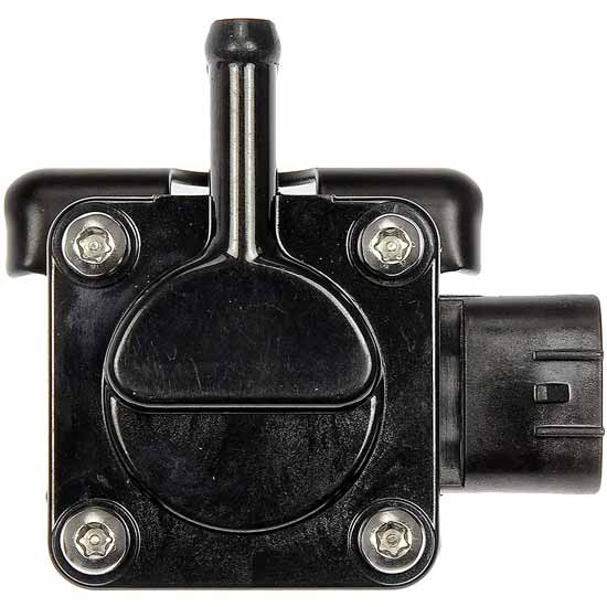Diesel Particulate Filter Differential Pressure Sensor Replaces ...