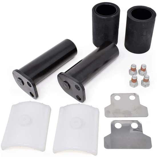 Jost 5th Wheel Pin Bracket Kit - 4 State Trucks