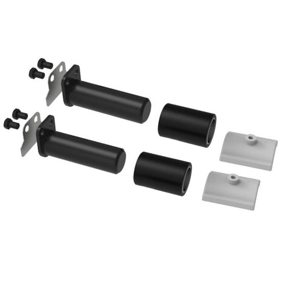 JOST Pin & Bushing Kit For Top Plate Mounting - 4 State Trucks