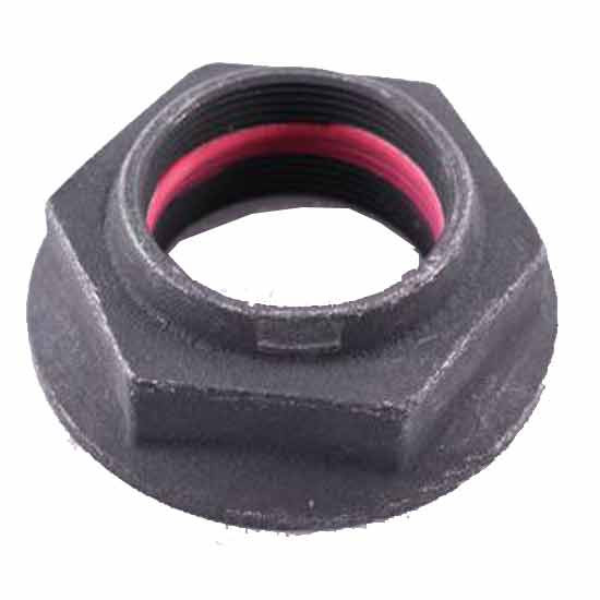 Nut For Output Shaft Eaton-Fuller RTLO & FRO Transmission - Replaces ...