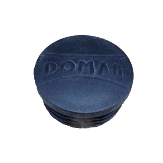 2 Inch Black Plug For Domar Fendor Bracket - 4 State Trucks