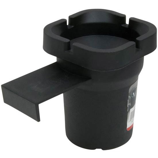RoadPro RP-452 Smokeless Ashtray For In Most Cup Holders - 4 State Trucks