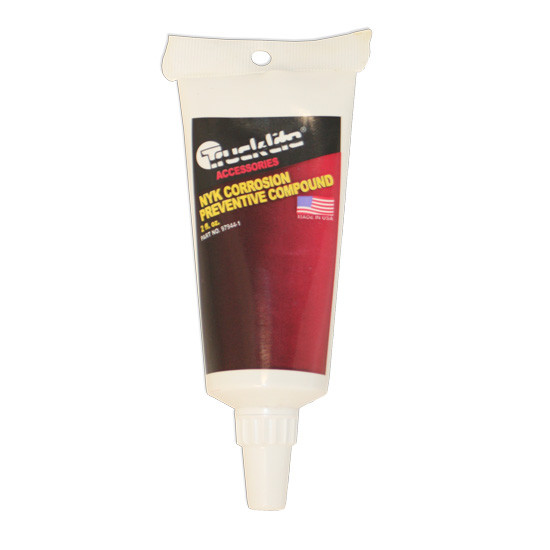 Nyk Corrosion Preventive Compound - 2 Ounce Tube - 4 State Trucks