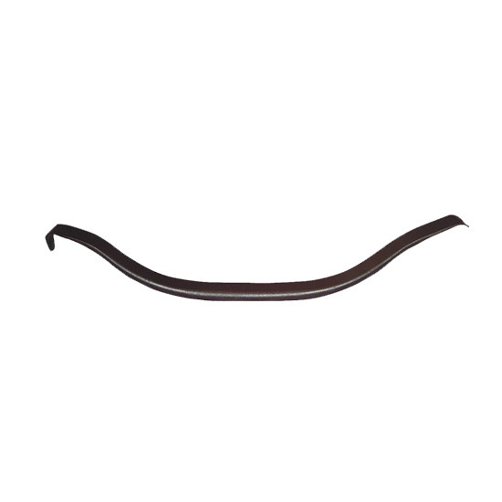 Single Leaf Low Arch Spring Assembly For Hutchens Suspensions - 4 State ...