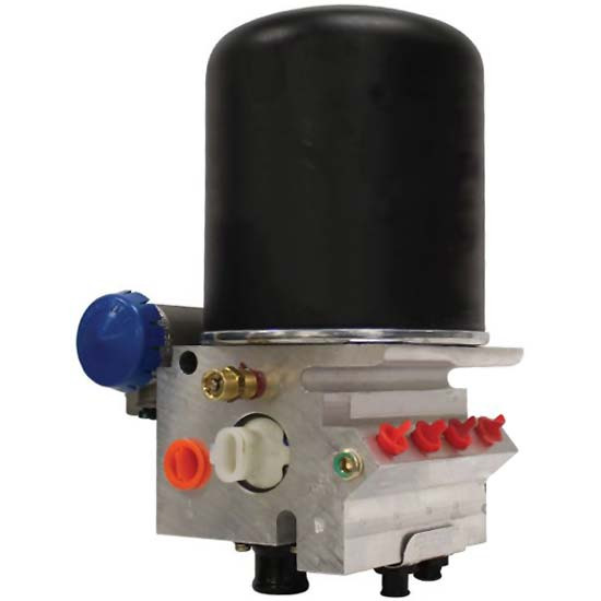 Air Drier - Replaces Bendix AD-IS 801266BXW - 4 State Trucks