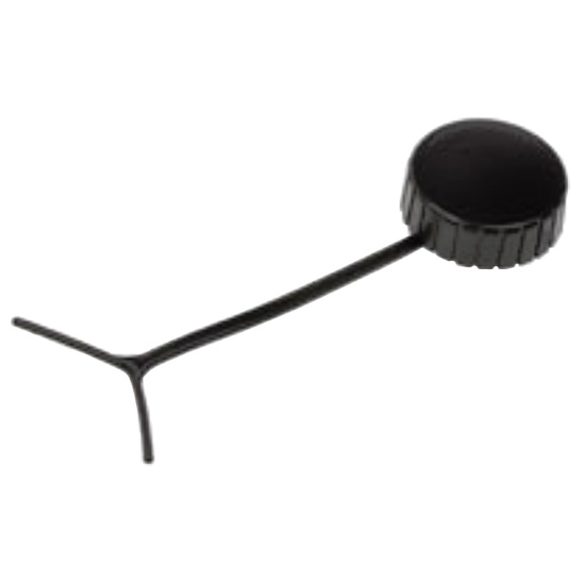 TPHD Window Washer Reservoir Cap Replaces FLM-06361, 25133601 & 63361 For Peterbilt ...