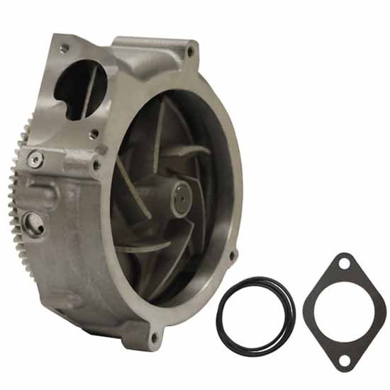 Water Pump Replaces 10R8660, 10R3326, 10R2776 For Caterpillar C15, C18 ...
