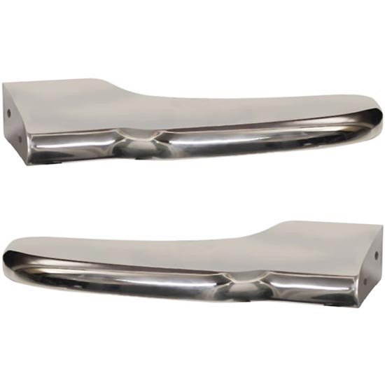 Aluminum Front Fender Brace-Step - L85-6036, L85-6036R For Peterbilt ...
