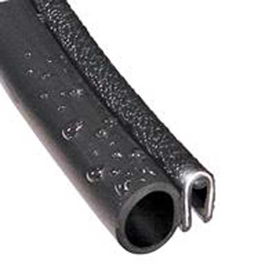 BESTfit EPDM Weather Strip Door Seal For Peterbilt 300 Series - 4 State ...