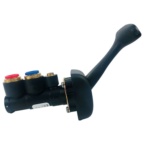 Trailer Brake Control Valve Replaces 265031 For Freightliner Cascadia ...