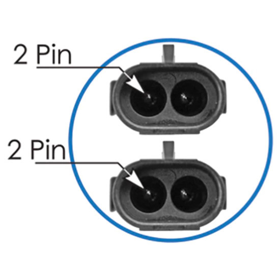 Speed Sensor Replaces SAA85920038 For Freightliner Cascadia - 4 State ...