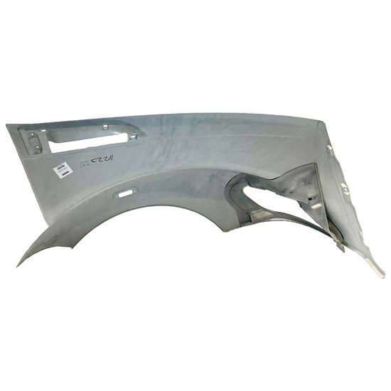 Side Hood Skin Driver Side - 4 State Trucks