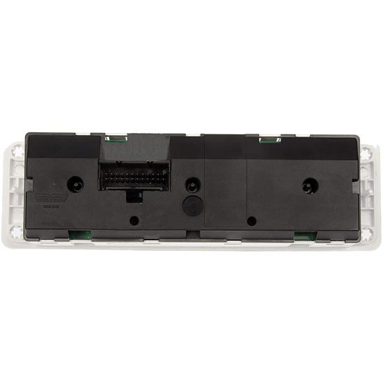 Freightliner M2 Heavy Duty HVAC Climate Control Module Replaces A22 ...