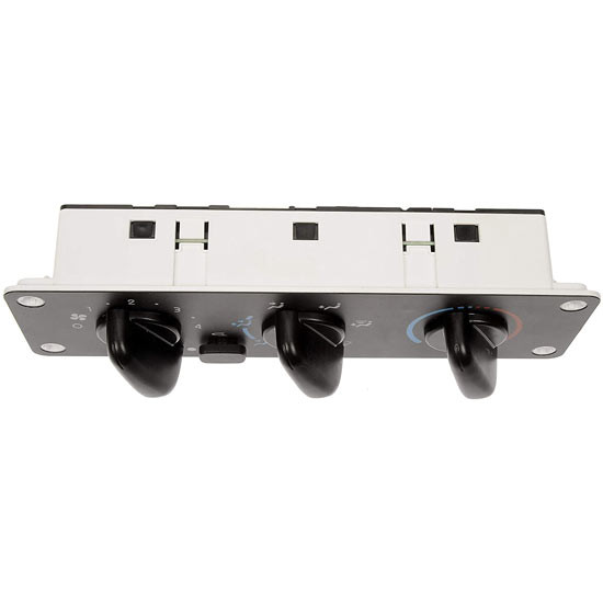 Freightliner M2 Heavy Duty HVAC Climate Control Module Replaces A22 ...