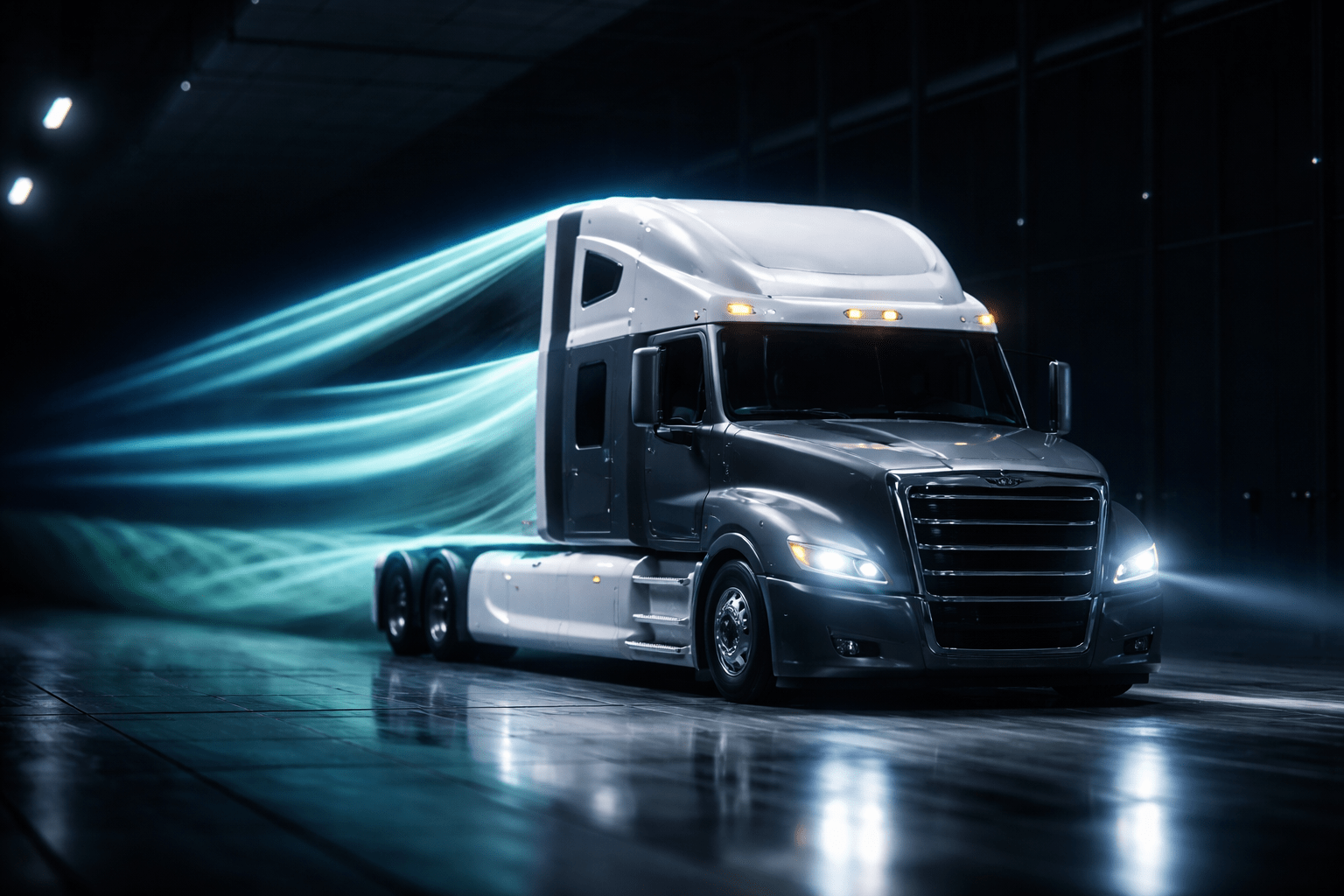 Wet Line Kits for Semi Trucks 101: The Basics Explained - 4 State Trucks