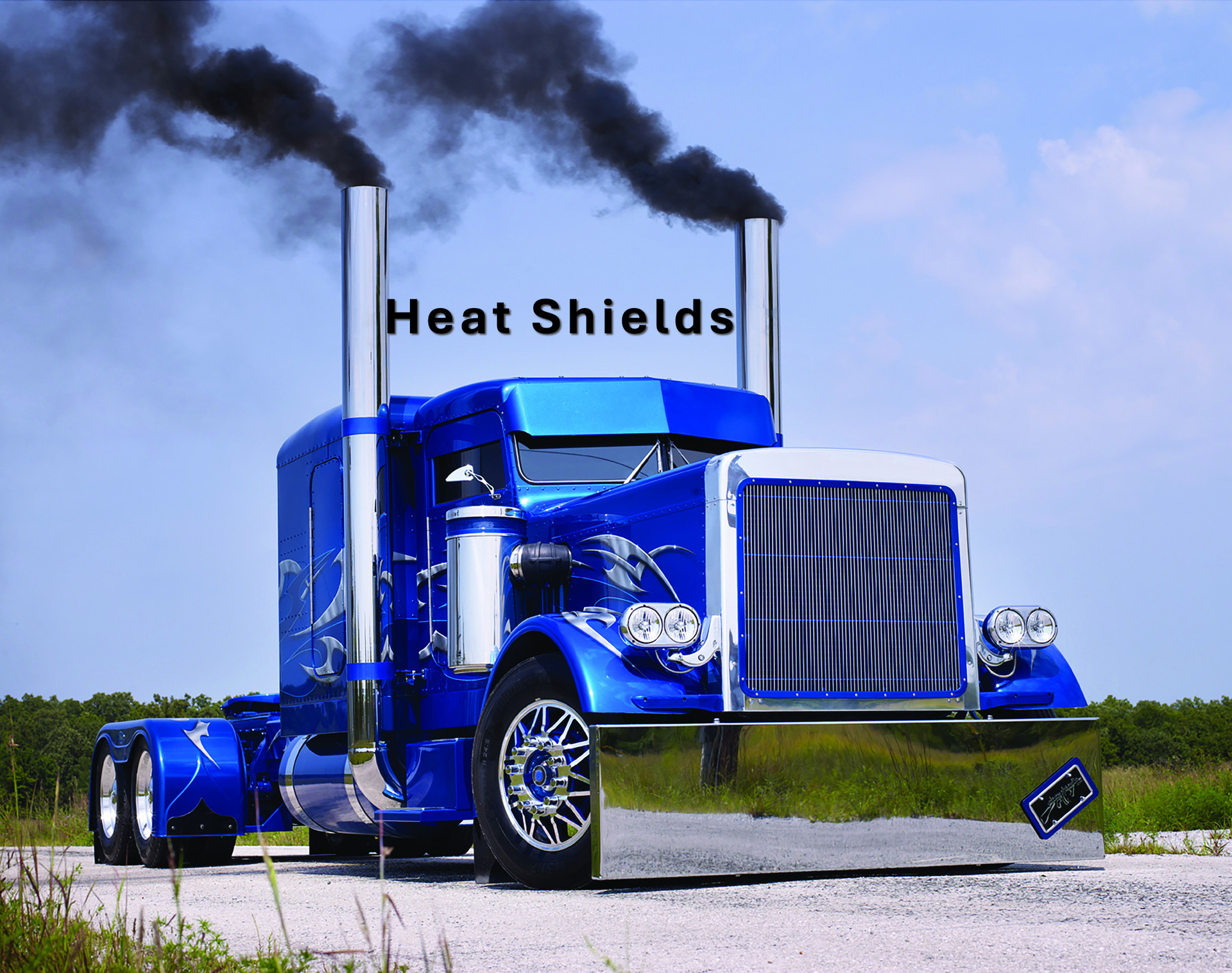 Wet Line Kits for Semi Trucks 101: The Basics Explained - 4 State Trucks
