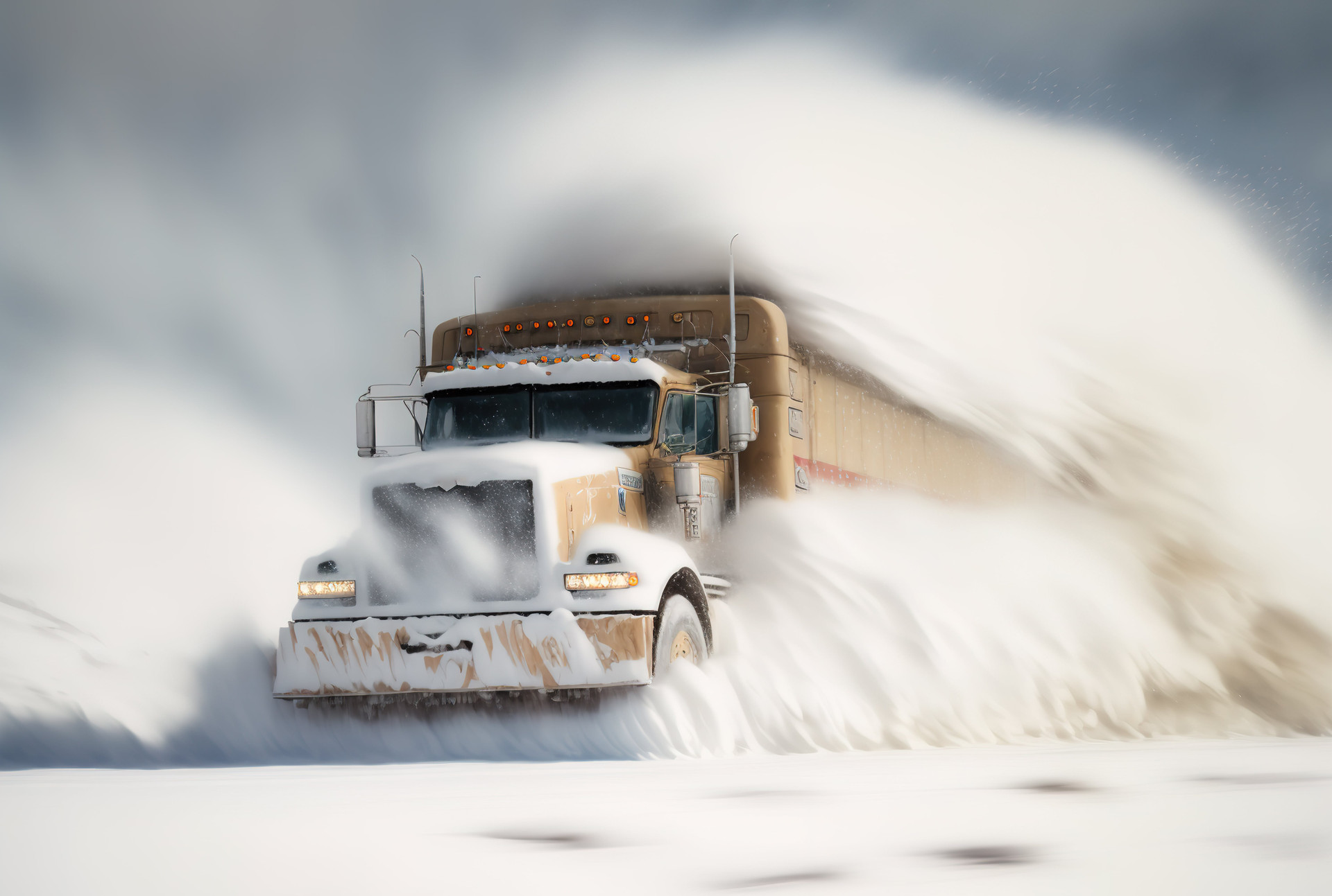Wet Line Kits for Semi Trucks 101: The Basics Explained - 4 State Trucks
