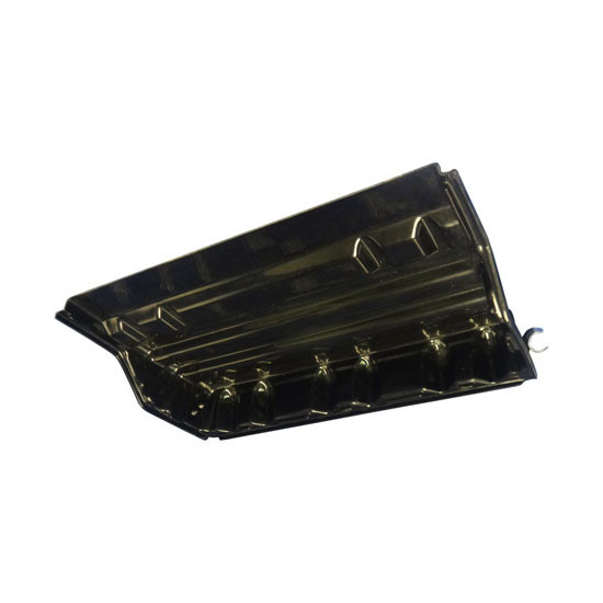 BESTfit Fiberglass Battery Box Cover For International DuraStar ...
