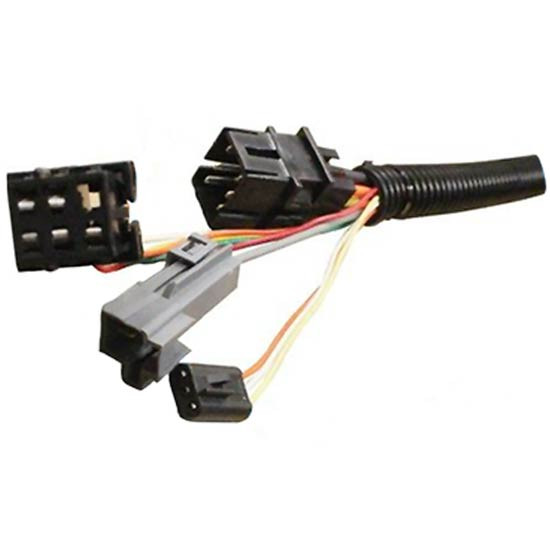 Multifunction Turn Signal Switch Replaces 3566942C91 For International ...