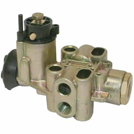 TPHD Air Ride Suspension Height Control Leveling Valve - Midland Type ...