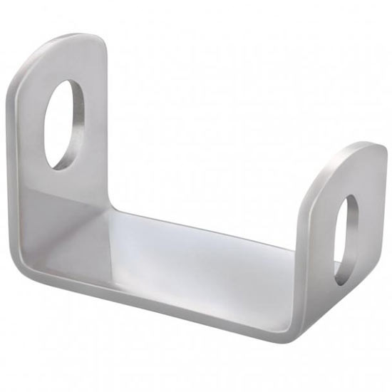 Stainless Steel C Bracket For Mirrors - 4 State Trucks
