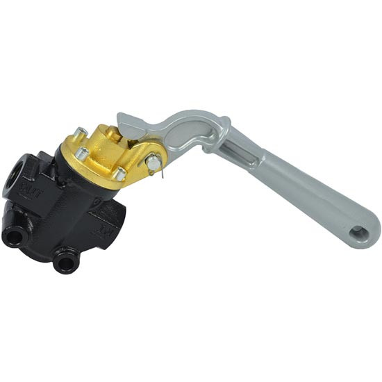 1/2 Inch Train Horn Valve - 4 State Trucks