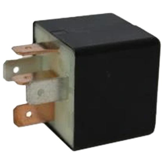 12 Volt Relay, 40 Amp - 4 State Trucks