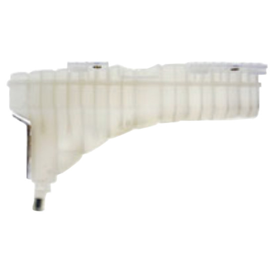 Coolant Reservoir For Cummins Or CAT Engine With Behr Cooling Module ...